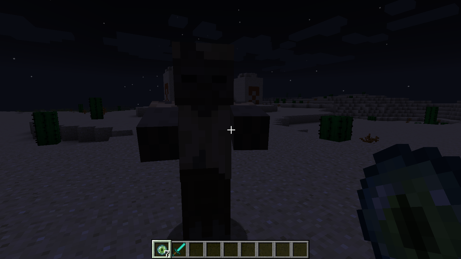 Husk Minecraft Wiki Fandom Powered By Wikia