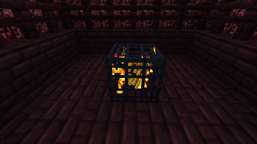 Image - Blaze Spawner.png | Minecraft Wiki | Fandom powered by Wikia