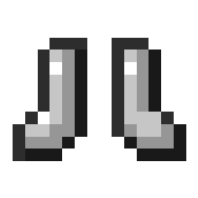 Image - Iron Boots.png | Minecraft Pocket Edition Wiki | FANDOM powered by Wikia