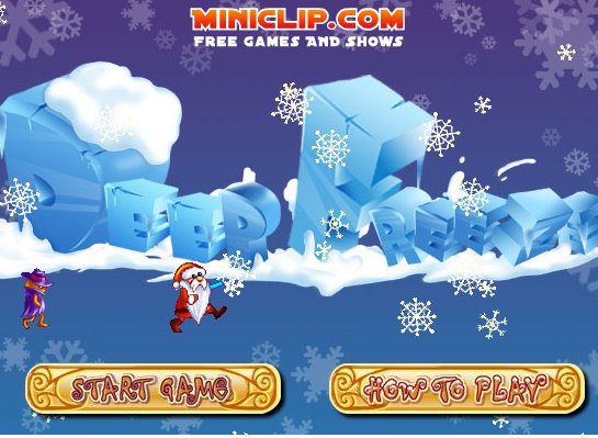 Deep freeze | MiniClip Wiki | Fandom powered by Wikia Deep freeze | MiniClip Wiki | Fandom powered by Wikia