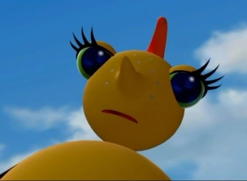 Miss Spider | Sunny Patch Wiki | Fandom powered by Wikia