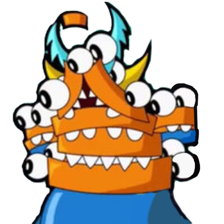 Krog & Lixer Mix | Mixels Wiki | Fandom powered by Wikia Krog & Lixer Mix | Mixels Wiki | Fandom powered by Wikia