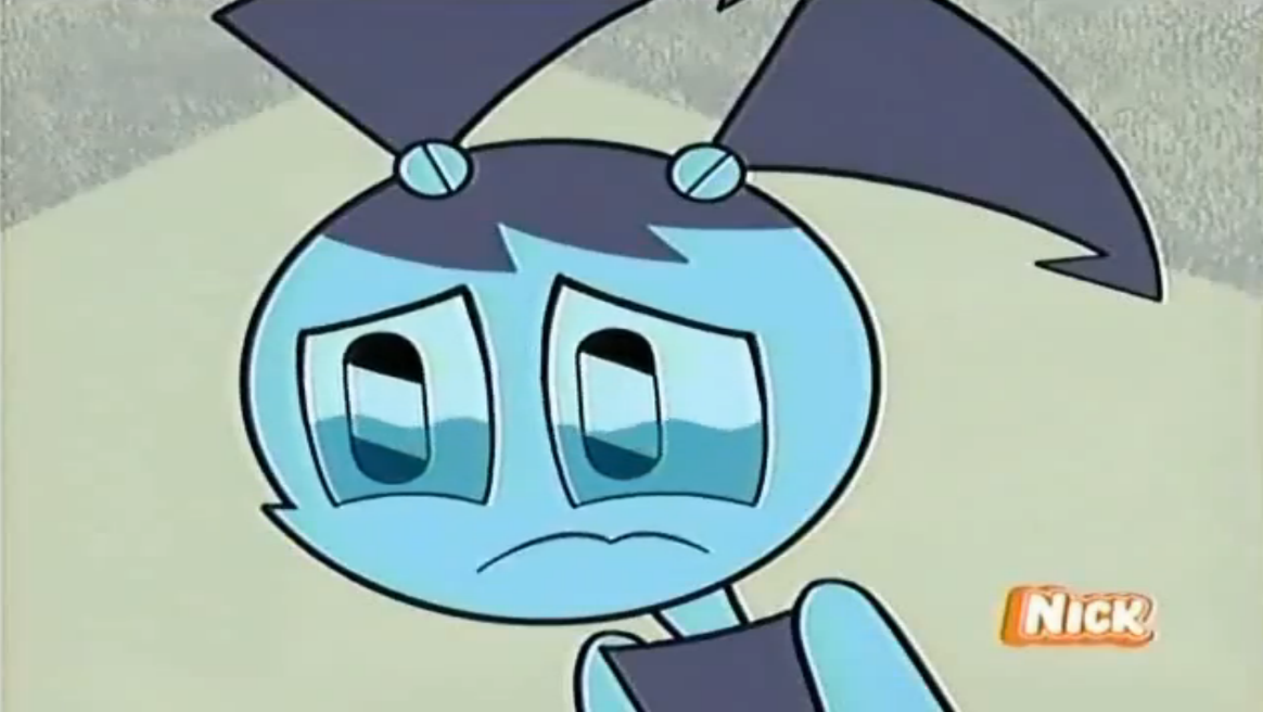 Jenny Wakeman My Life As A Teenage Robot Wiki Fandom Powered By Wikia