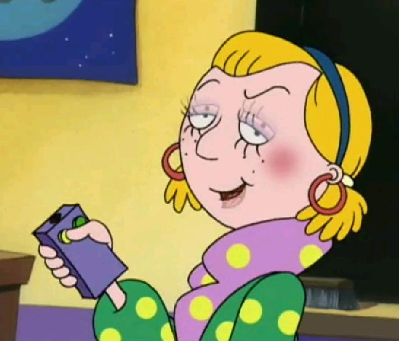 Angela Smith | Mona the Vampire Wiki | Fandom powered by Wikia Angela Smith | Mona the Vampire Wiki | Fandom powered by Wikia