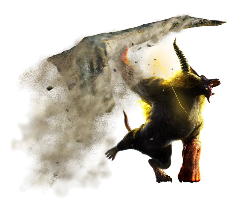 Rajang Furioso | Wiki Monster Hunter | FANDOM powered by Wikia Rajang Furioso | Wiki Monster Hunter | FANDOM powered by Wikia