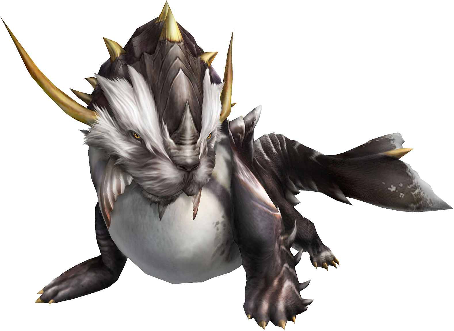 Pokaradon Wiki Monster Hunter Fandom Powered By Wikia
