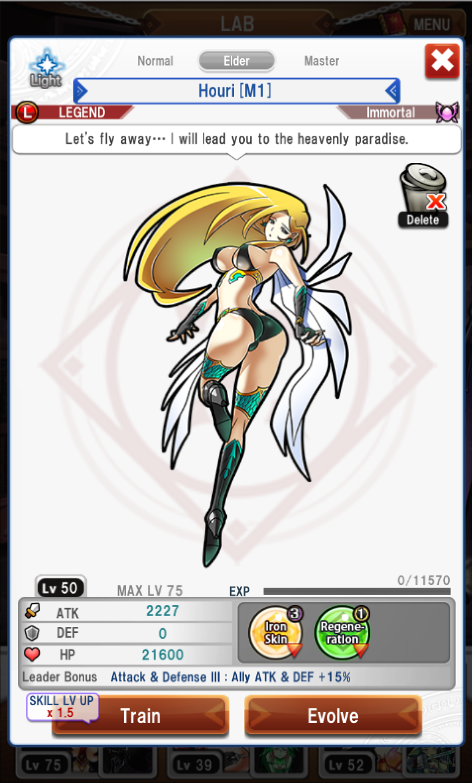 Houri M1 | MonTowers2 Wiki | FANDOM powered by Wikia Houri M1 | MonTowers2 Wiki | FANDOM powered by Wikia