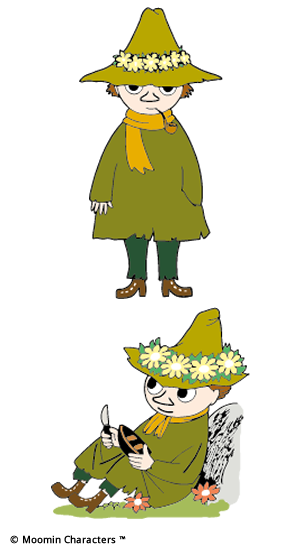 Image Snufkin Mainpng Moomin Wiki Fandom Powered By Wikia