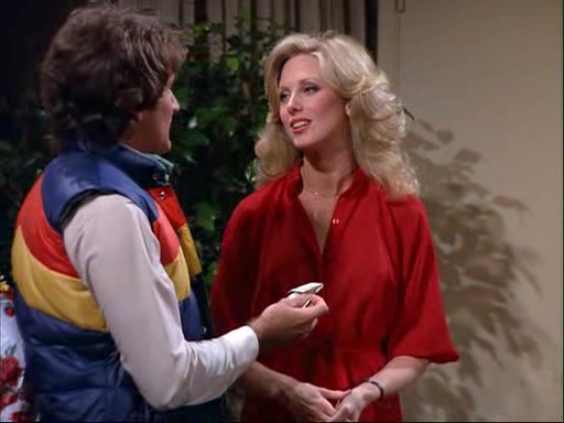 Morks Seduction Mork And Mindy Wiki Fandom Powered By Wikia