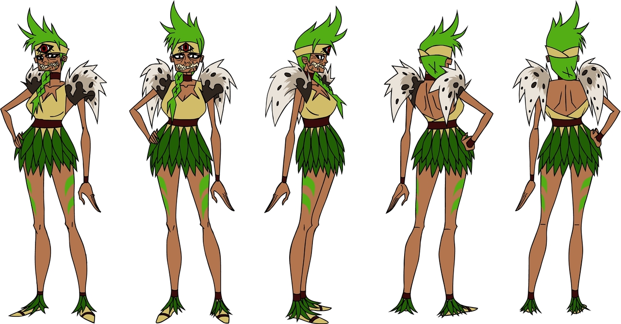 Image Kaia Turnaround Motorcity Disney Xd Wiki Fandom Powered By Wikia