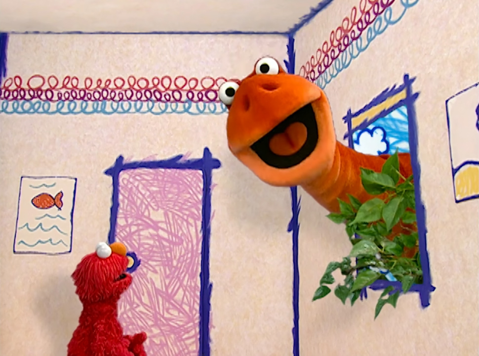 Elmo's World: Dinosaurs | Muppet Wiki | Fandom powered by Wikia Elmo's World: Dinosaurs | Muppet Wiki | Fandom powered by Wikia