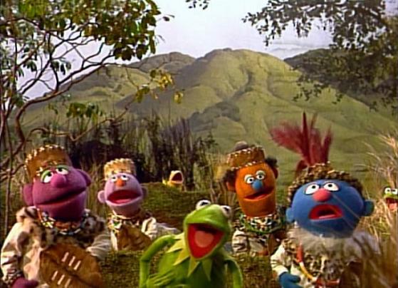 African Alphabet | Muppet Wiki | Fandom powered by Wikia African Alphabet | Muppet Wiki | Fandom powered by Wikia