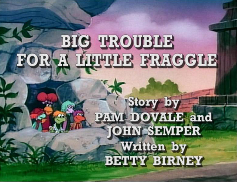 Category:Fraggle Rock (Animated) Episodes | Muppet Wiki | Fandom ... Category:Fraggle Rock (Animated) Episodes | Muppet Wiki | Fandom ...