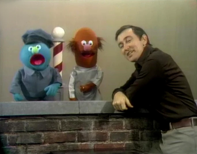 The People in Your Neighborhood (song) | Muppet Wiki | Fandom powered ...