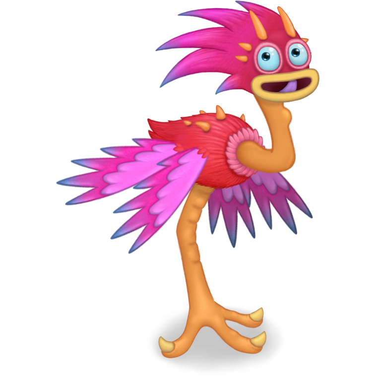 Yawstrich | My Singing Monsters Wiki | FANDOM powered by Wikia Yawstrich | My Singing Monsters Wiki | FANDOM powered by Wikia
