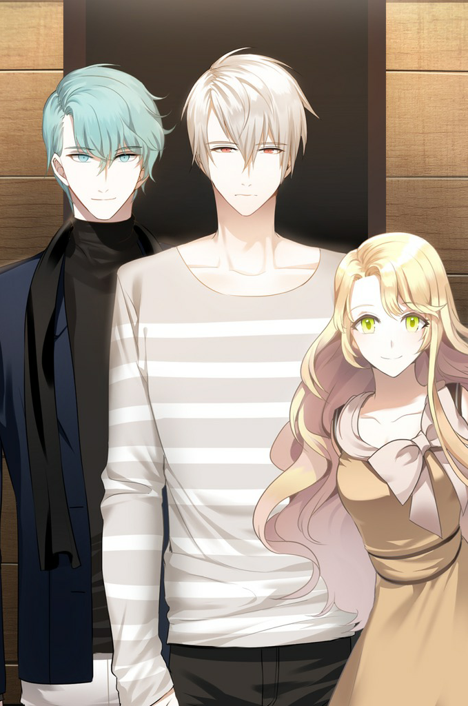 Rika/Gallery | Mystic Messenger Wiki | Fandom powered by Wikia Rika/Gallery | Mystic Messenger Wiki | Fandom powered by Wikia