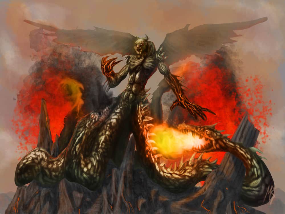 Typhon | Mythology Wiki | Fandom powered by Wikia Typhon | Mythology Wiki | Fandom powered by Wikia