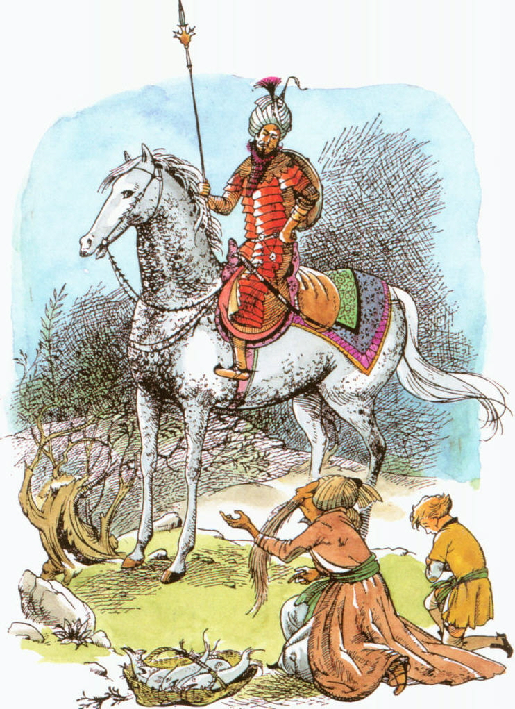 Arsheesh The Chronicles Of Narnia Wiki Fandom Powered By Wikia