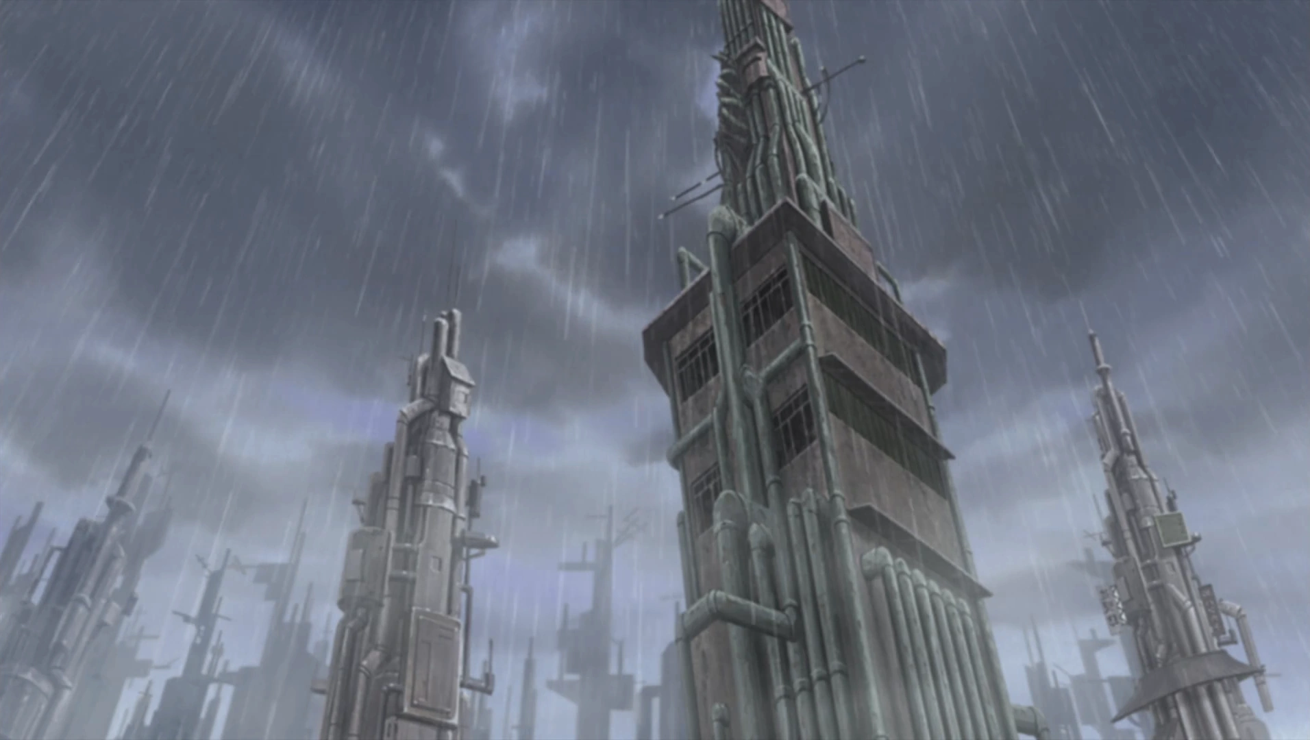 Amegakure | Naruto Wiki | FANDOM powered by Wikia