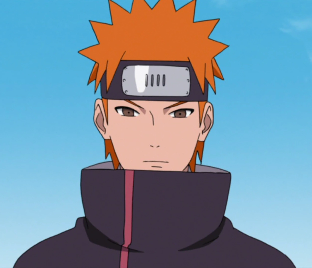 Yahiko | Naruto Wiki | Fandom powered by Wikia