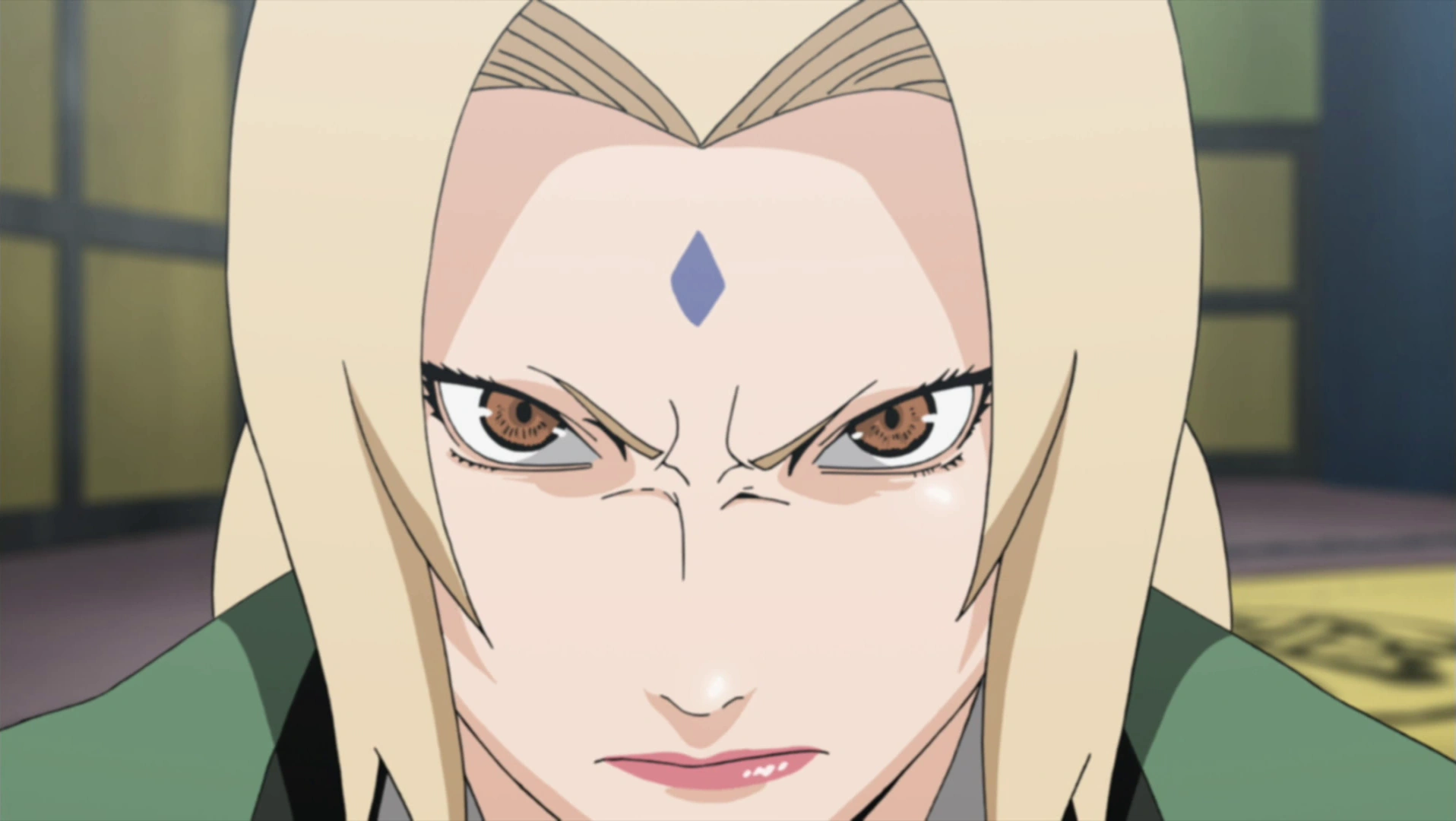Strength of a Hundred Seal | Narutopedia | FANDOM powered by Wikia