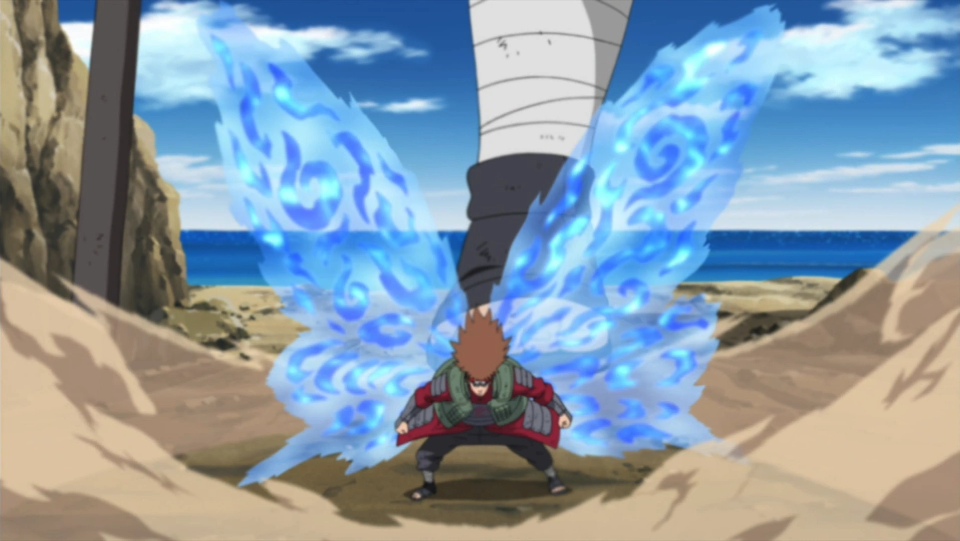 Image - Butterfly Choji.png | Narutopedia | Fandom powered by Wikia