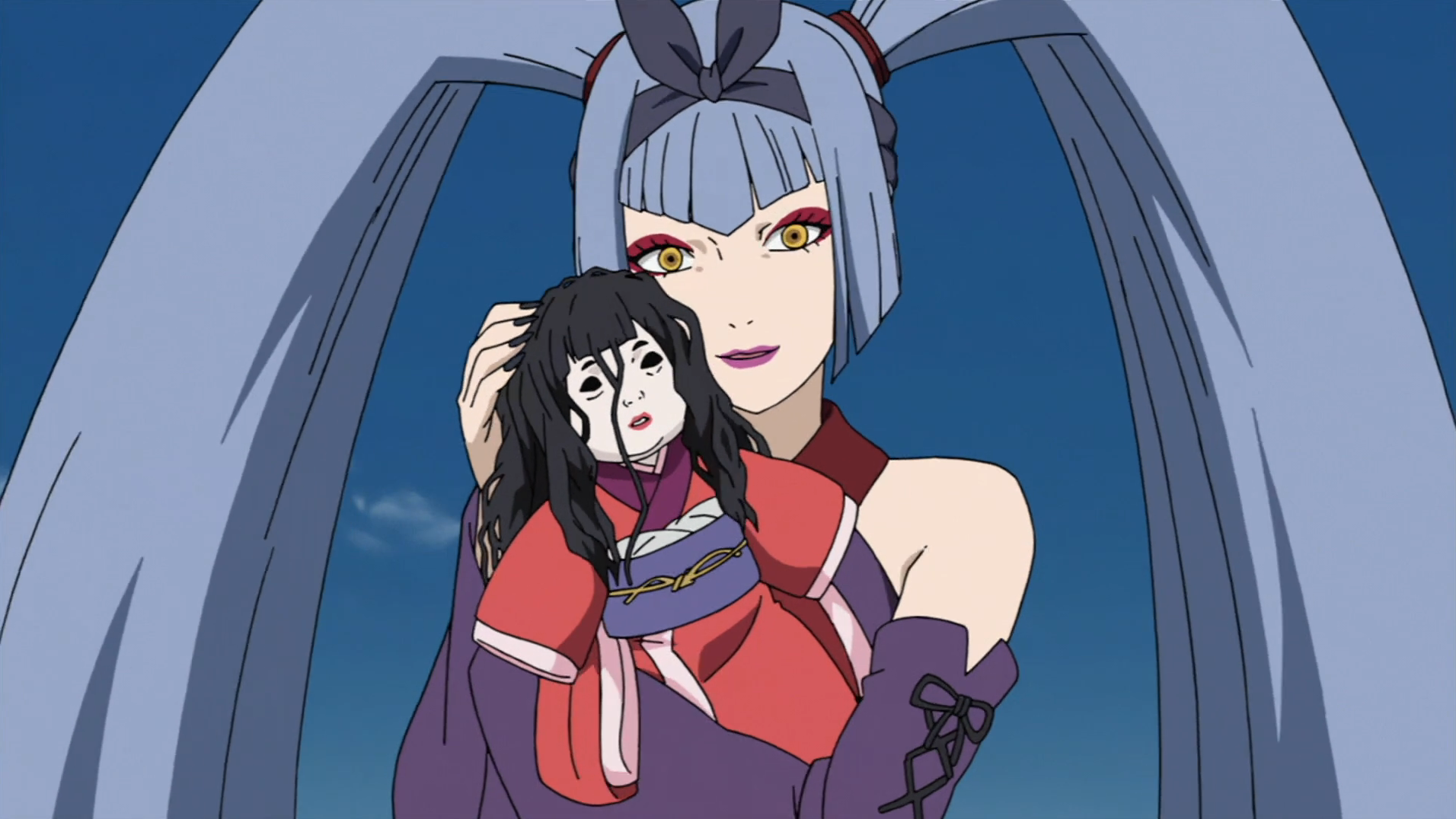 Saya Narutopedia Fandom Powered By Wikia