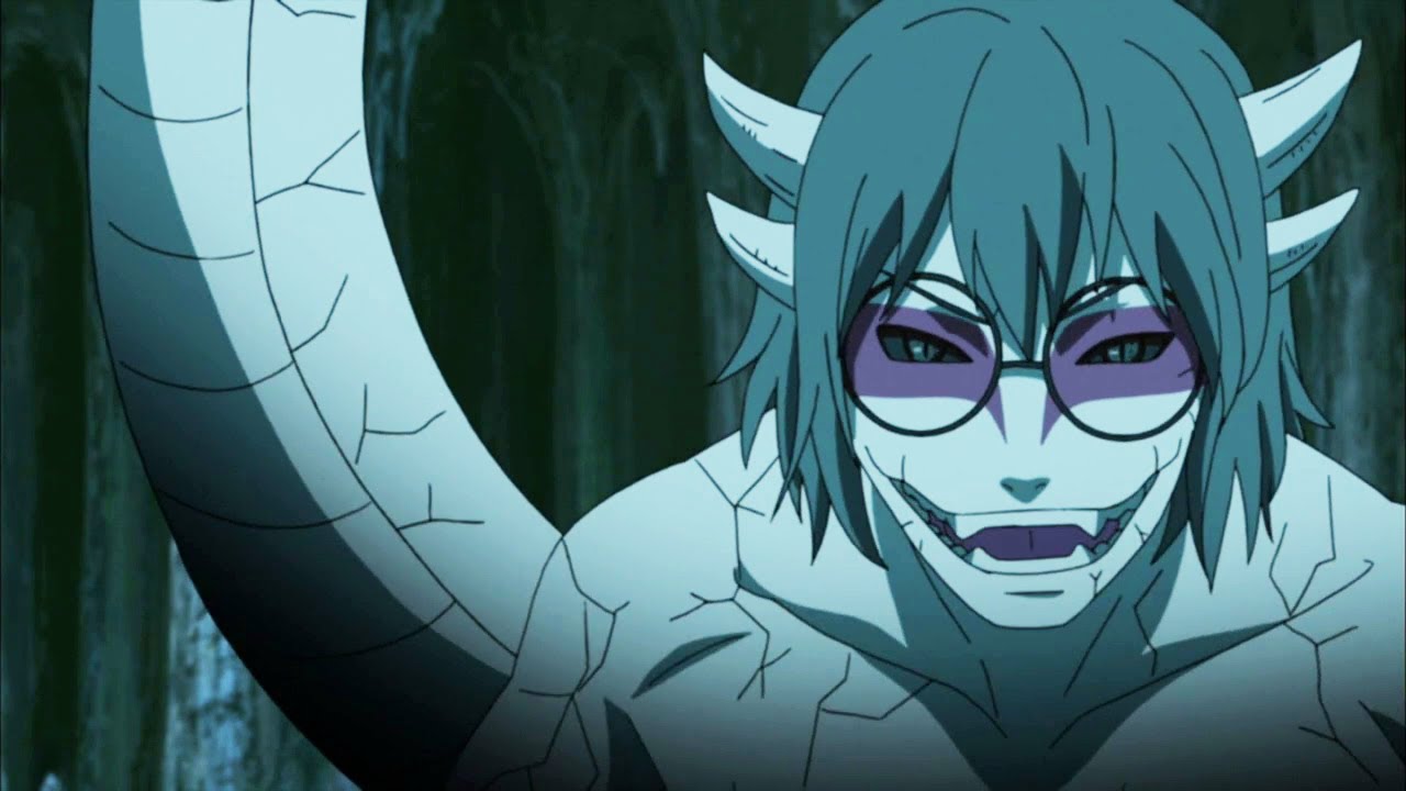 Kabuto Yakushi Naruto Wiki Fandom Powered By Wikia