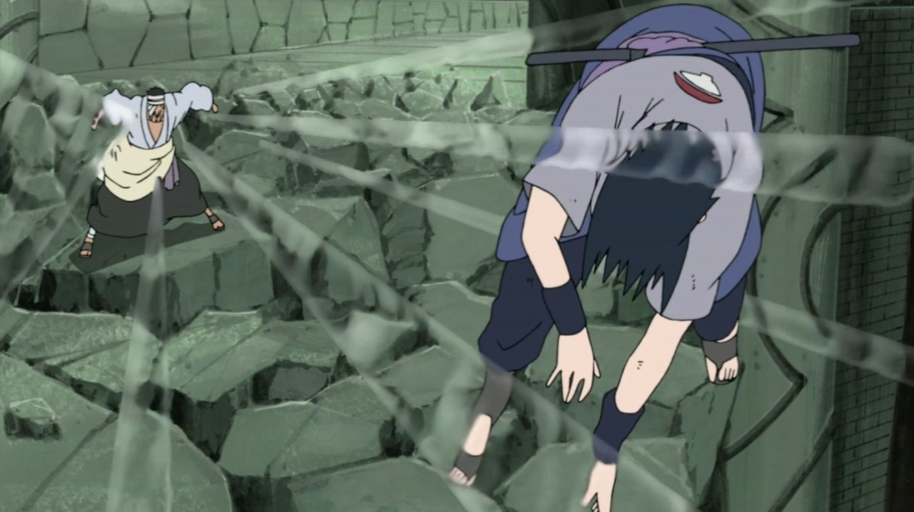 Wind Release Vacuum Sphere Naruto Fanon Wiki Fandom Powered By Wikia
