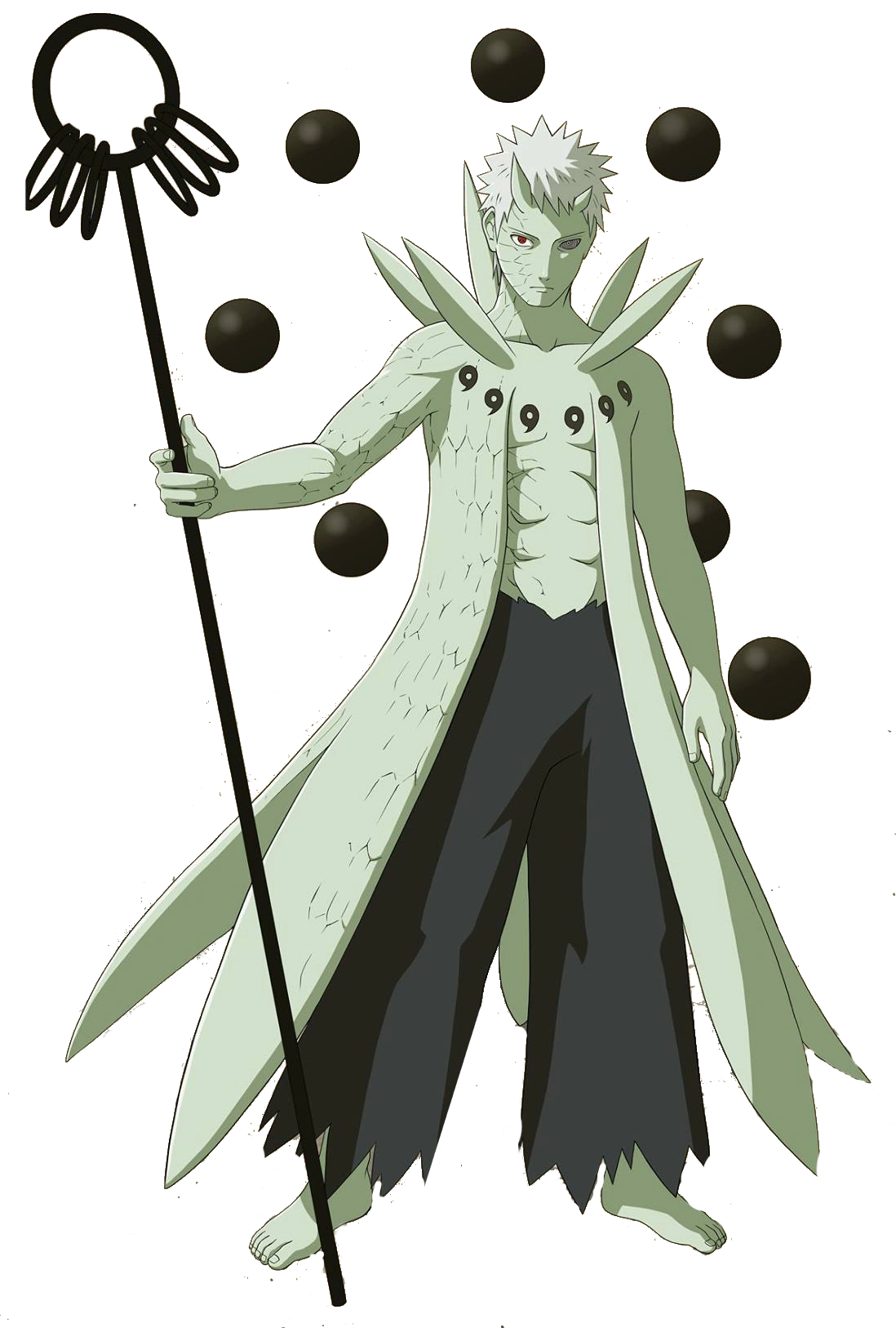 Image - Obito Uchiha Jinchuriki.png | Narutopedia. sr Wiki | Fandom powered by Wikia