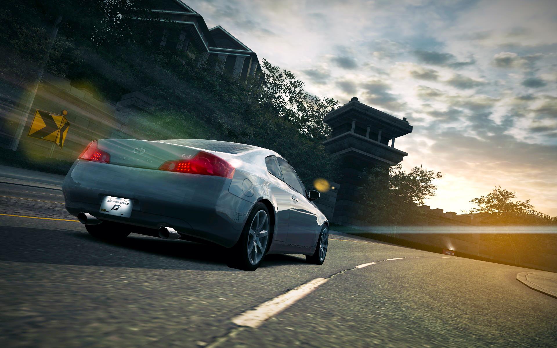 Infiniti G35 Nfs World Wiki Fandom Powered By Wikia
