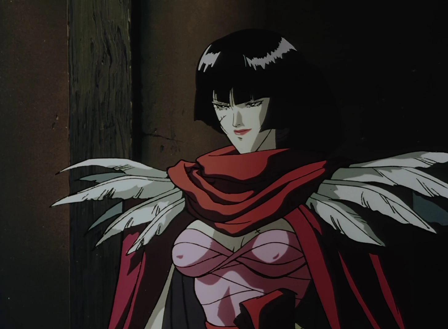 Ninja Scroll Characters