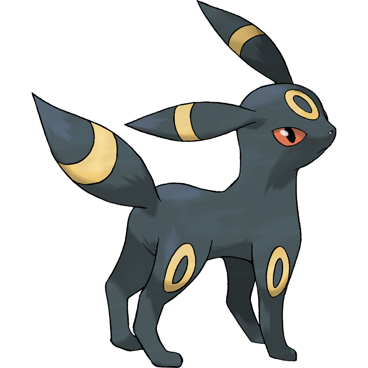 Image Umbreonpng Nintendo Fandom Powered By Wikia
