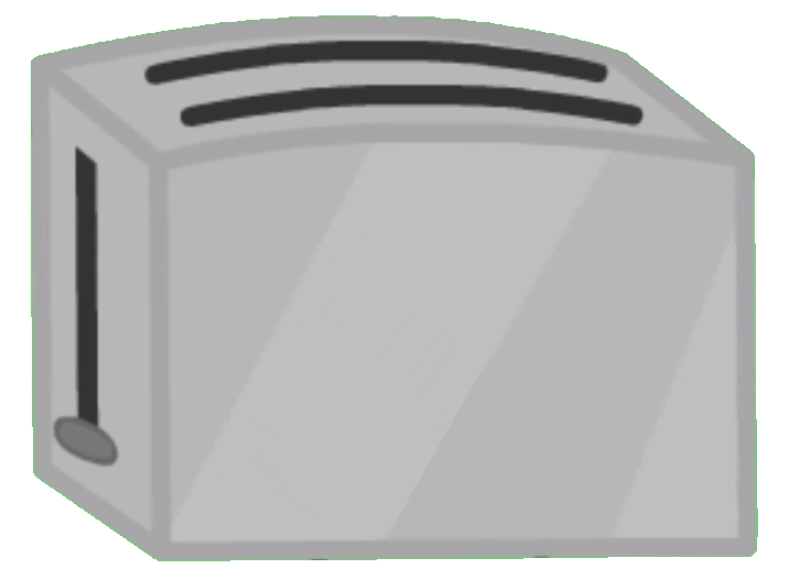 Toaster | Object Overload Wiki | FANDOM powered by Wikia Toaster | Object Overload Wiki | FANDOM powered by Wikia