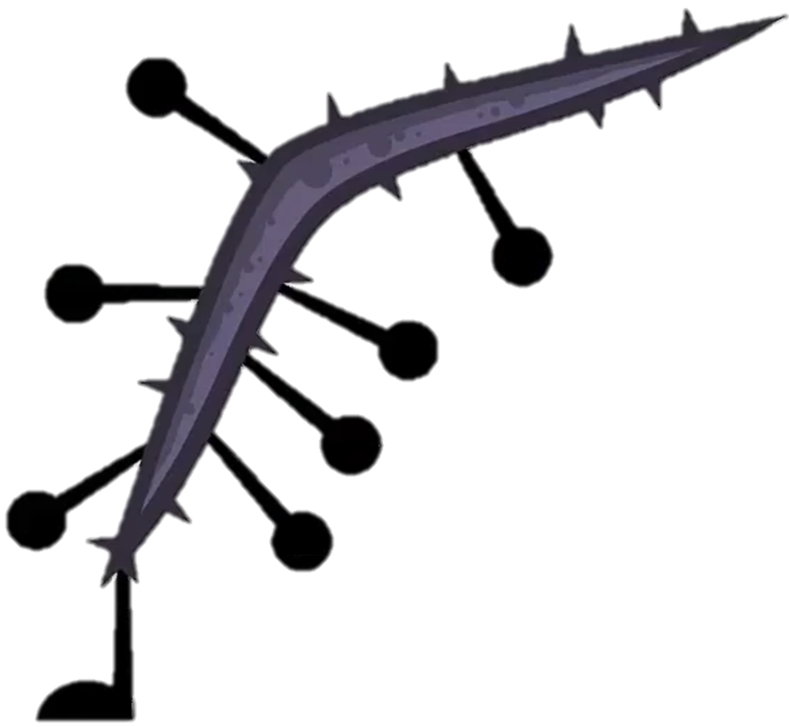Spider Leg | Object Show 87 Wikia | Fandom powered by Wikia Spider Leg | Object Show 87 Wikia | Fandom powered by Wikia