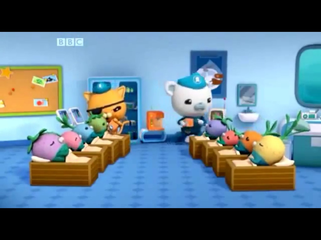 Image Octonauts Wiki Fandom Powered By Wikia