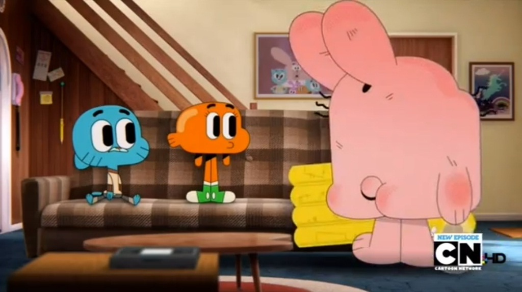 Arquivo Ricardo A Pegadinha O Incrível Mundo De Gumball Wiki