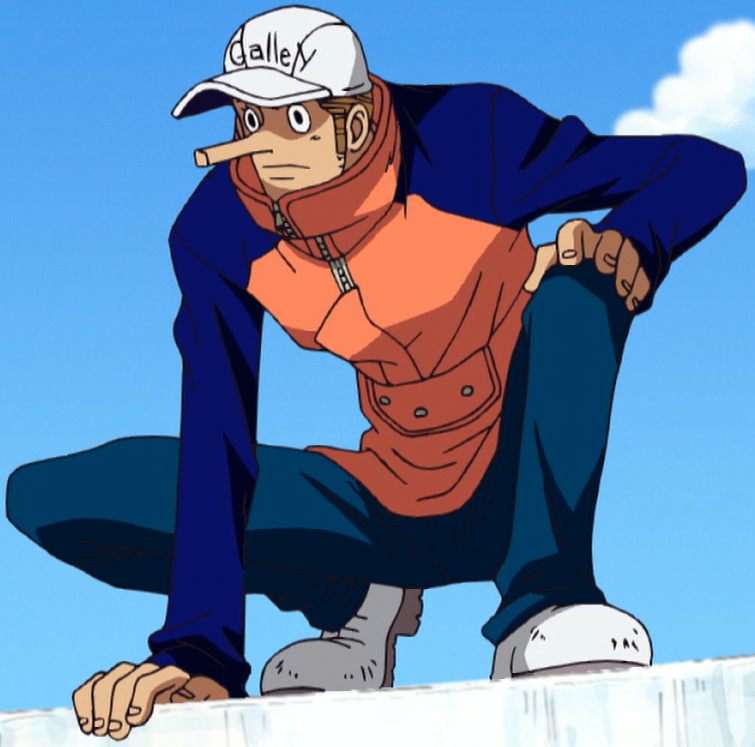 Kaku One Piece Wiki Fandom Powered By Wikia