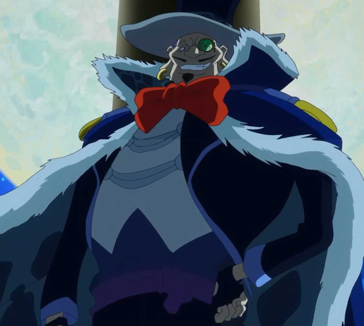 Breed One Piece Encyclopédie Fandom Powered By Wikia