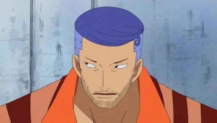 Iceburg | One Piece Wiki | FANDOM powered by Wikia