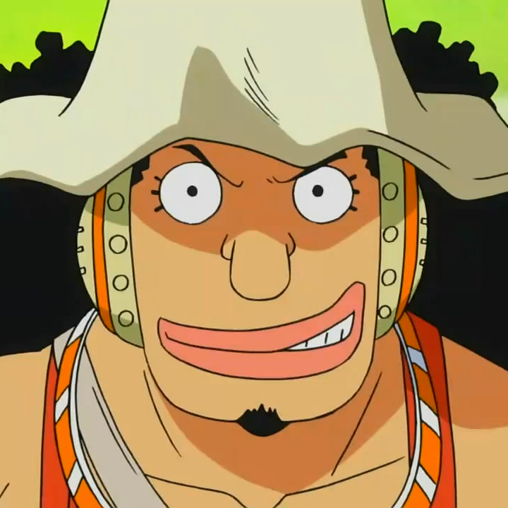 Citazioniusopimmagine One Piece Wiki Italia Fandom Powered By Wikia