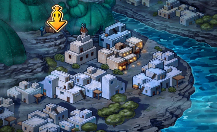 Whiskey Peak | One Piece Treasure Cruise Wiki | FANDOM powered by Wikia