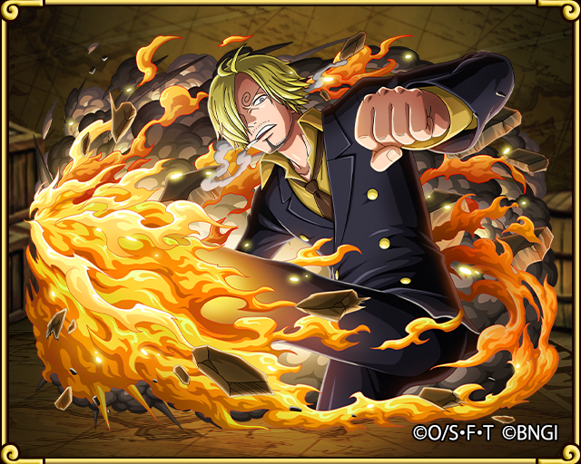 Sanji Straw Hat Pirates: Born Again | One Piece Treasure Cruise Wiki ... Sanji Straw Hat Pirates: Born Again | One Piece Treasure Cruise Wiki ...