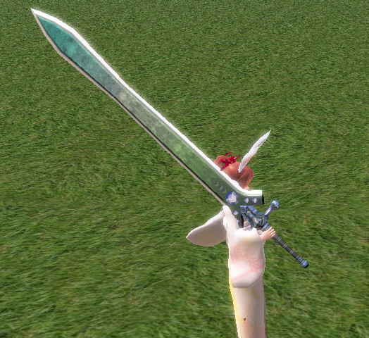Master Sword Onigiri Wiki Fandom Powered By Wikia