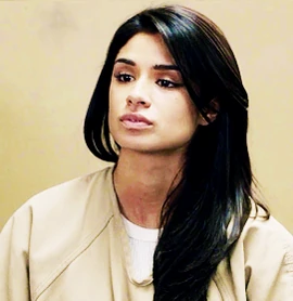 Maritza Ramos - Orange is the New Black Wiki - Wikia