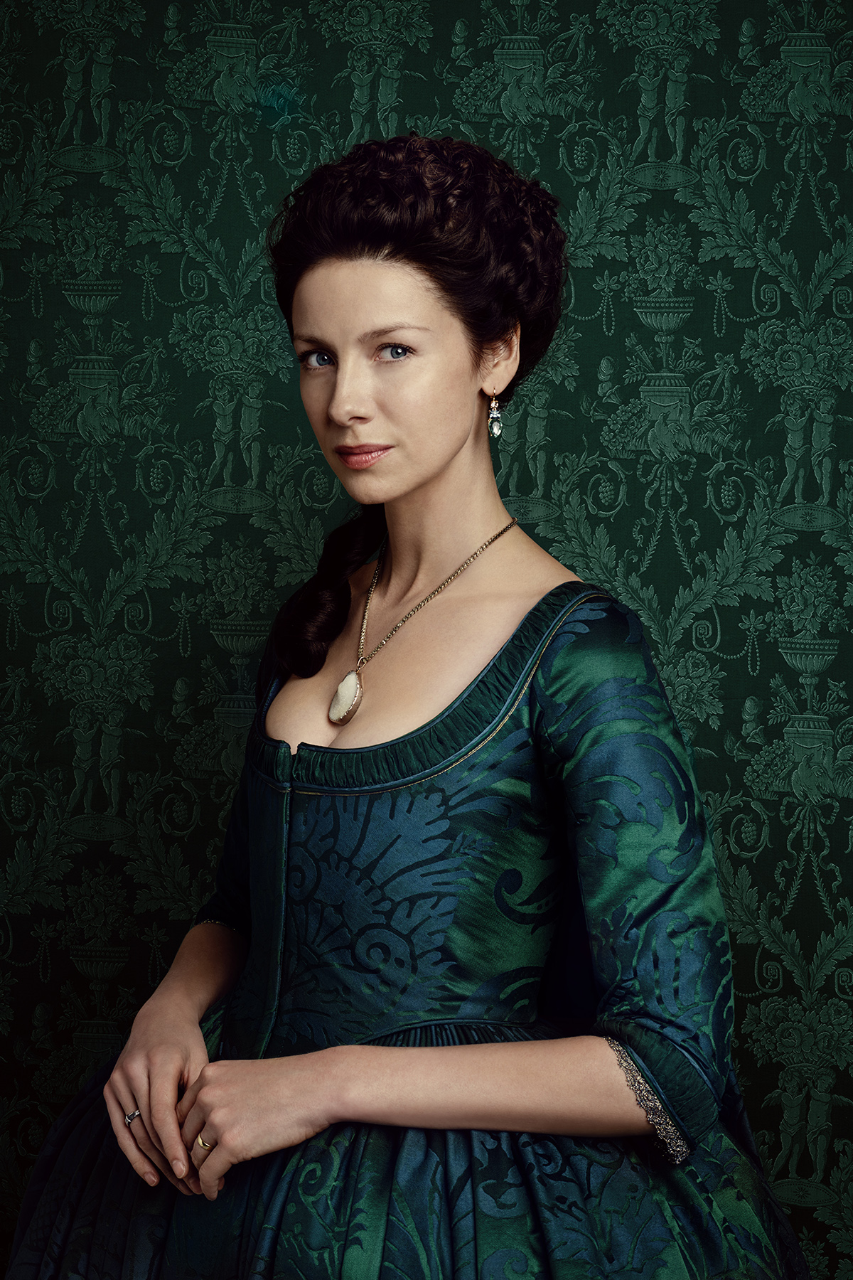Claire Fraser Forastera Outlander Wiki Fandom Powered By Wikia