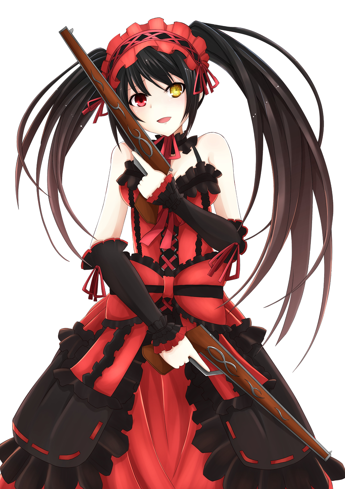 Kurumi Tokisaki | Heroes Wiki | FANDOM powered by Wikia