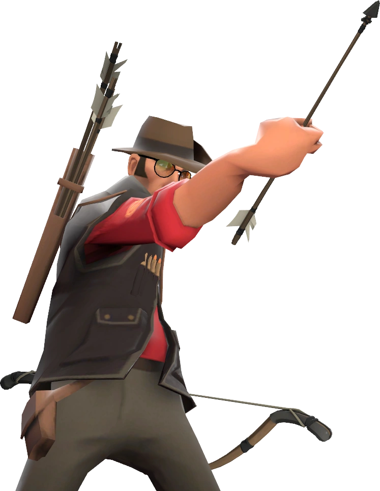 Sniper (Team Fortress 2) | Heroes Wiki | FANDOM powered by Wikia