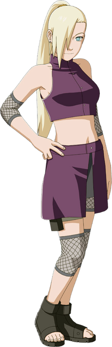 Ino Yamanaka | Heroes Wiki | Fandom powered by Wikia Ino Yamanaka | Heroes Wiki | Fandom powered by Wikia