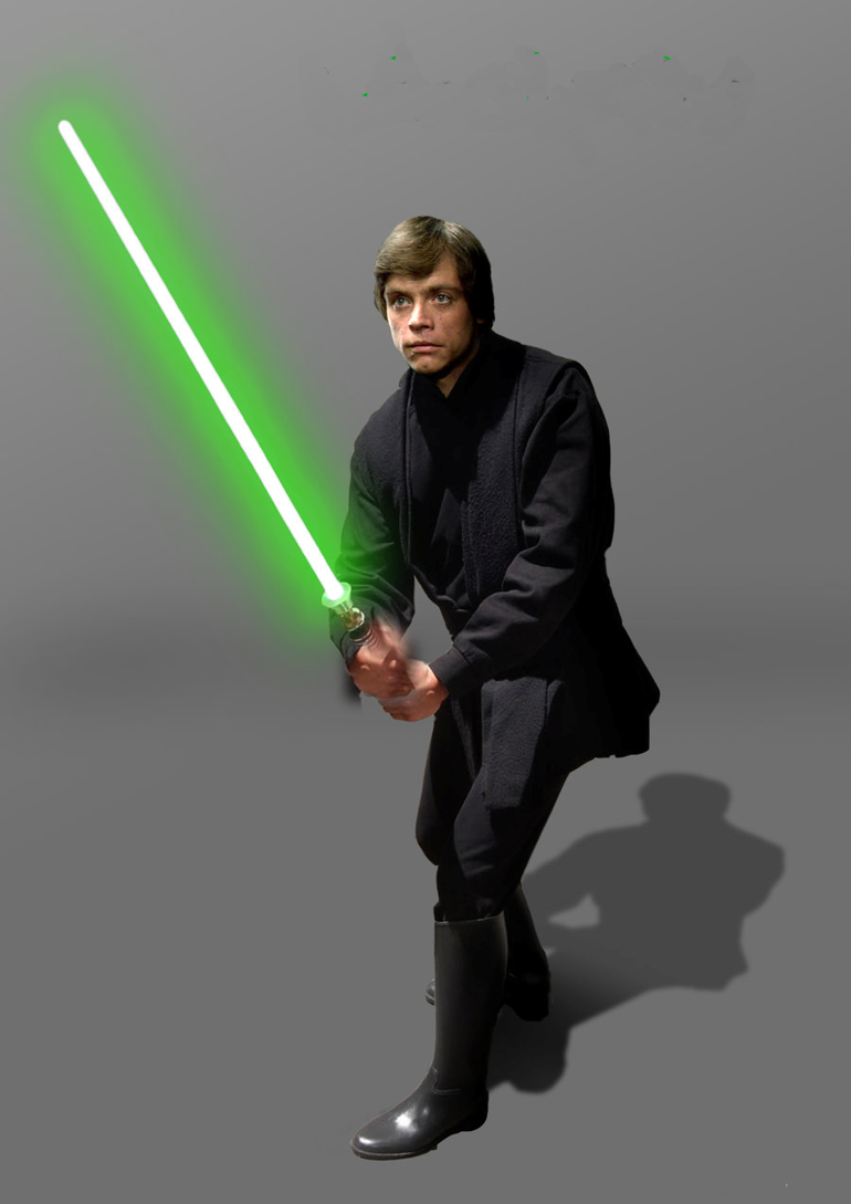 Image - Luke Skywalker ROTJ.png | Heroes Wiki | FANDOM powered by Wikia